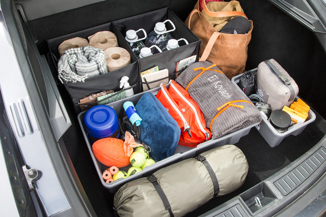 Road Trip! Car Storage and Organizers Great For Summer Travel ...