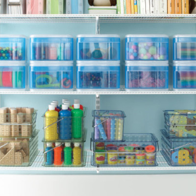 The Container Store: Organization, Storage & Custom Closets