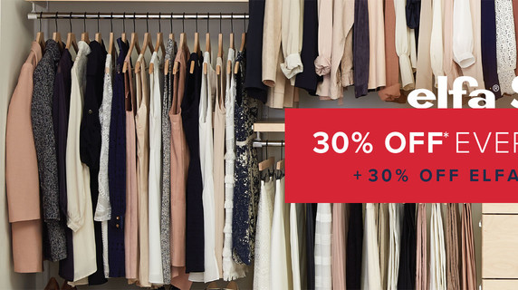 The Container Store: Organization, Storage & Custom Closets