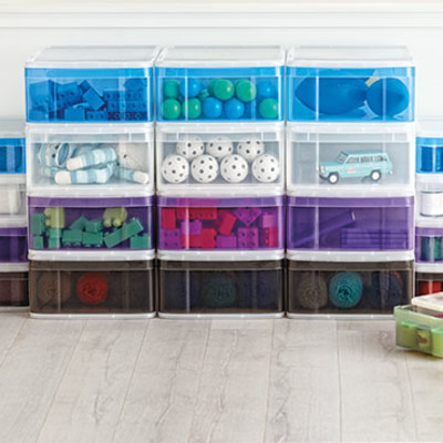 The Container Store - Storage, Organization & Custom Closets